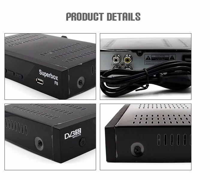 Tiger t800 hd receiver specifications - streamingascse