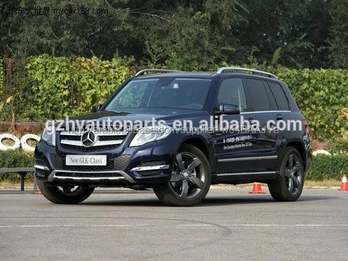 مرسيدس بنز المصد الأمامي glk260 hy-a2048804340-أجزاء هيكلية أخرى-معرف ...