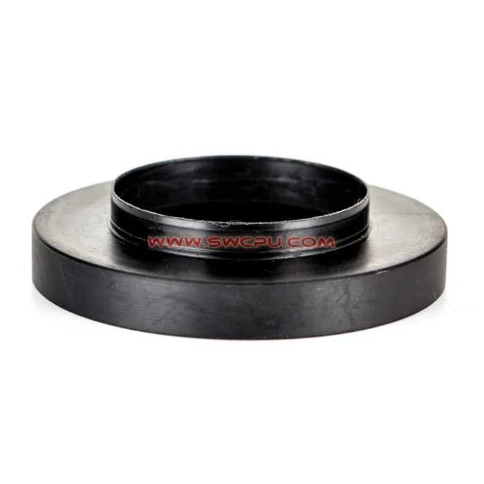 T Shape Step Bush Flange Nylon Shoulder Spacer Bushings