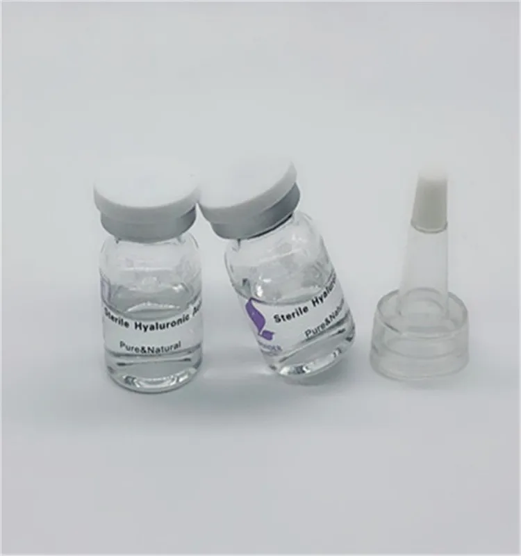 5cc/vial Meso Injection Whitening Hyaluronic Acid Serum - Buy ...