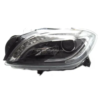 Headlight W166 2012-2015 Oem 1668205459/166 820 55 59 - Buy Headlight ...