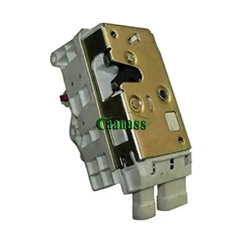 Hot Sale Truck Body Parts 98416424 98416419 Ivec Trucks Door Lock Latch ...