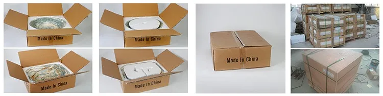 Modern Luxury Stone Bathroom Sanitary Ware Wc Toilet Onyx Toilet