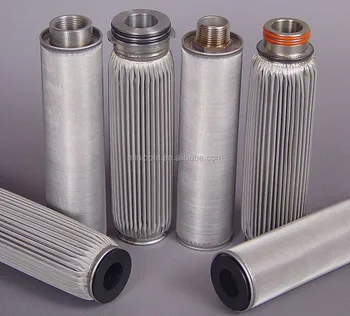 Ss 304 Stainless Steel Filter/stainless Steel Filter Cartridge/drum ...