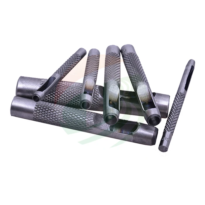 Manual Punching Disc Cutter for Electrode & Battery Separator