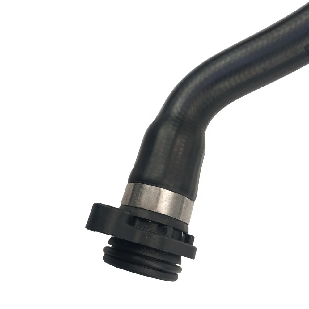 For Bmw X5 E70n X6 E71 N55 Engine Coolant Hose 11537585023 - Buy For ...