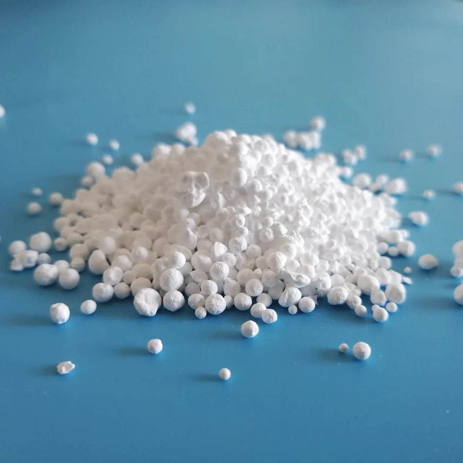 Factory Supplier Calcium Chloride Cacl2 74% Granule - Buy Calcium ...