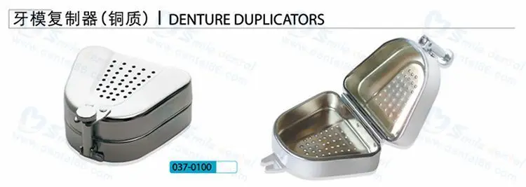 Denture Duplicator - Efficient Dental Instrument Supply