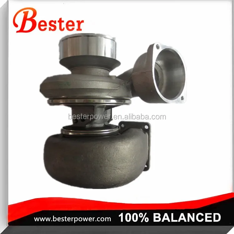 7c7578 Industrial Engine 3306 3406 Turbo 178101 0r5948 - Buy 7c7578 ...