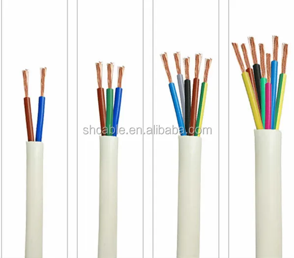 Pvc Insulated 3g Cable 1.5mm 2.5mm Flexible 3g Cable - Buy 3g Cable,Pvc ...