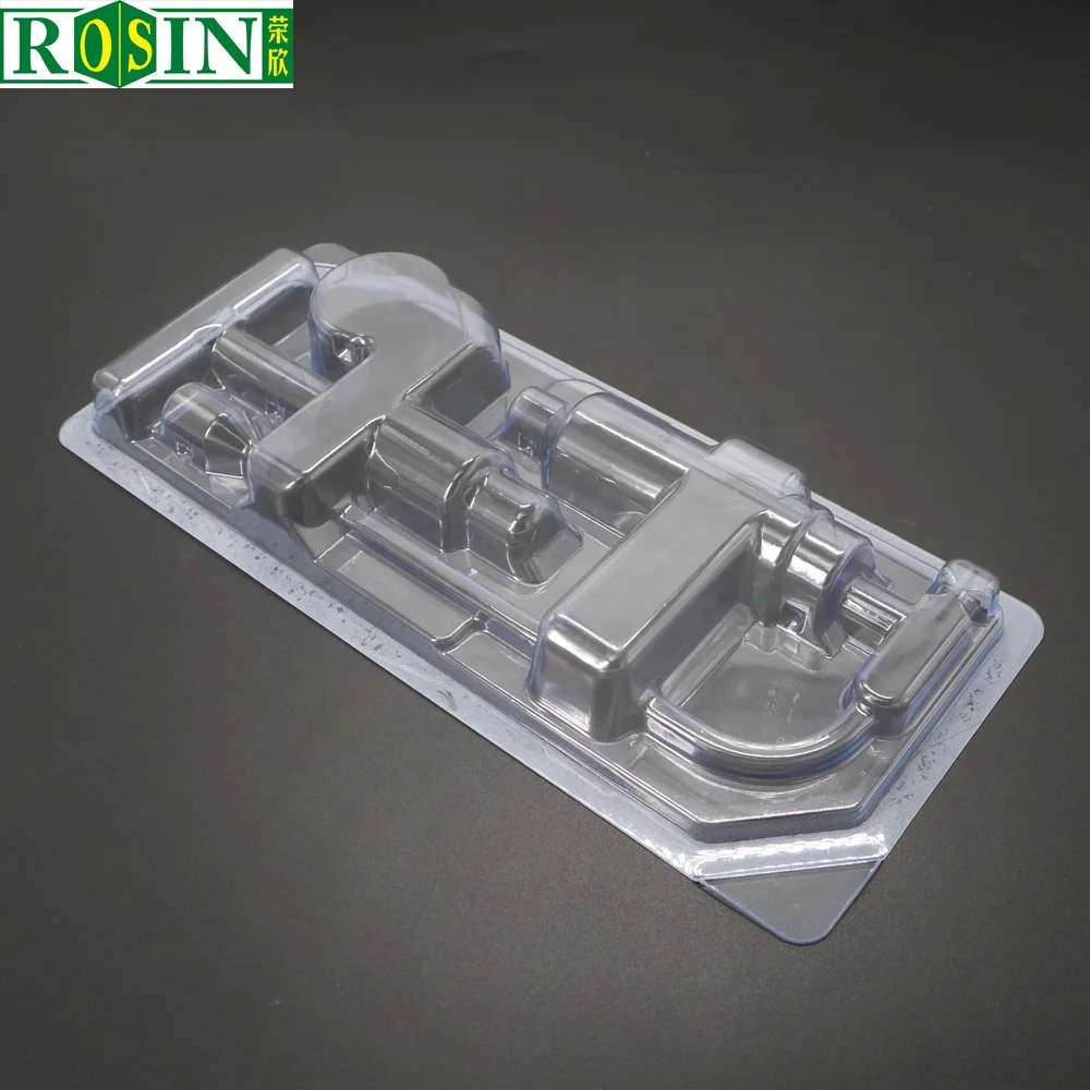 Wholesale Thermoformed Plastic Clamshell Packaging-- Vacum-forned ...