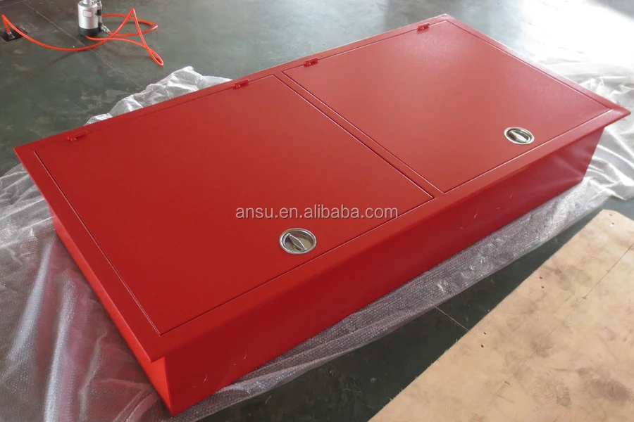 Fire Hose Reel Cabinet - Durable & Customizable Solutions