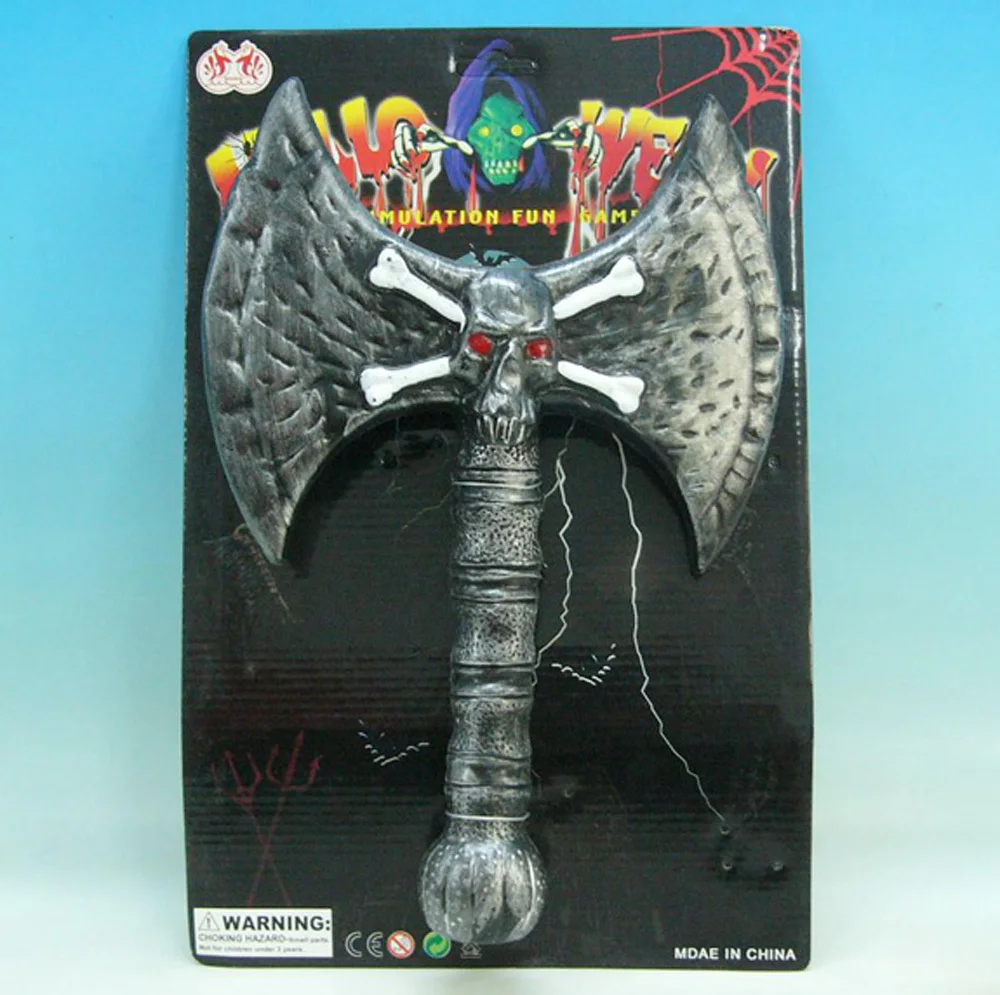 Cheap Plastic Toy Axe For Kids - Buy Toy Axe,Plastic Toy Axe,Toy Axe ...