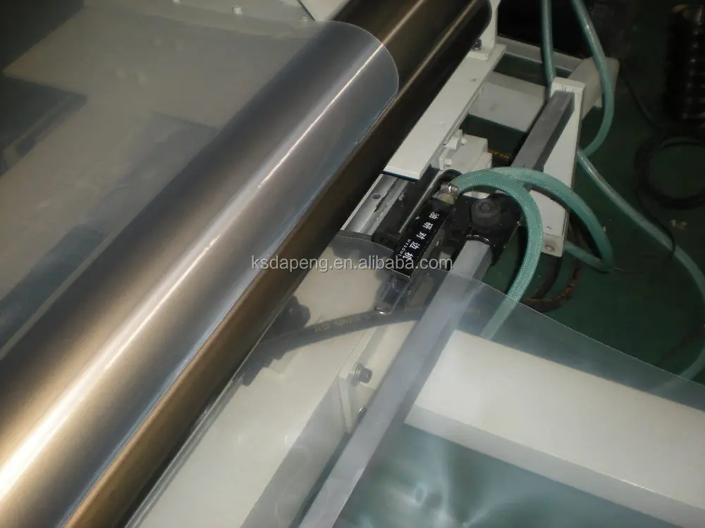 Automatic Wallpaper Slitting Rewinding Machine - Buy Wallpaper Slitting ...