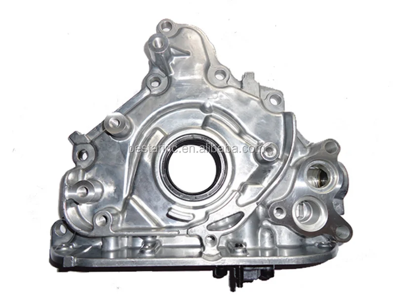 Engine Oil Pump 8-94427-303-1 8944273031 Used For Isuzu Truck - Buy Oil ...
