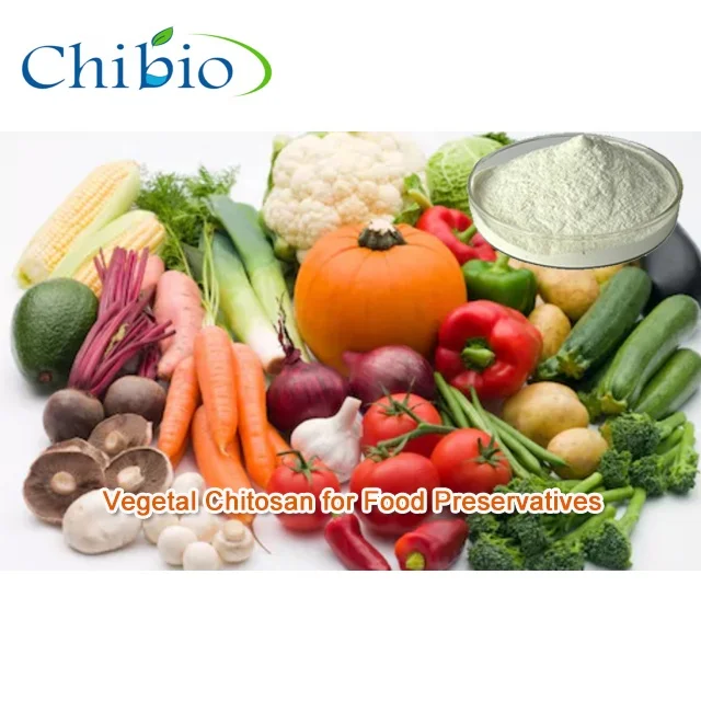 Food Grade Chitin Chitosan,Mushroom Chitosan - Buy Mushroom Chitosan ...