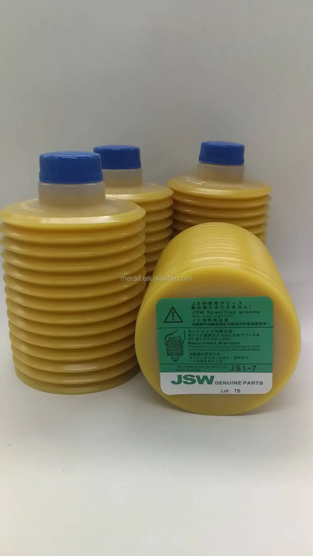 Wholesale Original Smt Grease Lube Js1-7 Grease For Smt Pick And Place ...