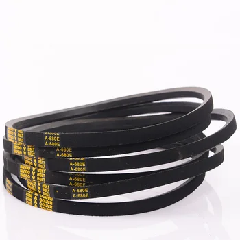 High Quality Washing Machine V Belt - Buy Wrapped Washing Machine ...