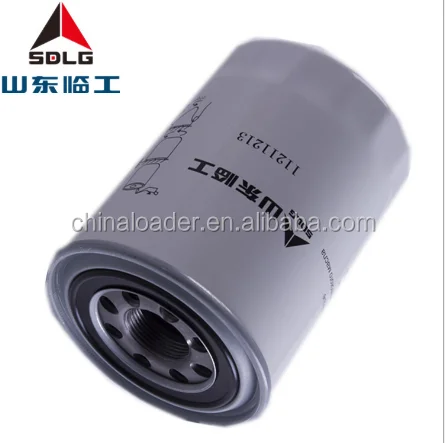 Sdlg Spare Parts Sdlg Hydraulic Filter 11211213 For Sdlg Excavator ...
