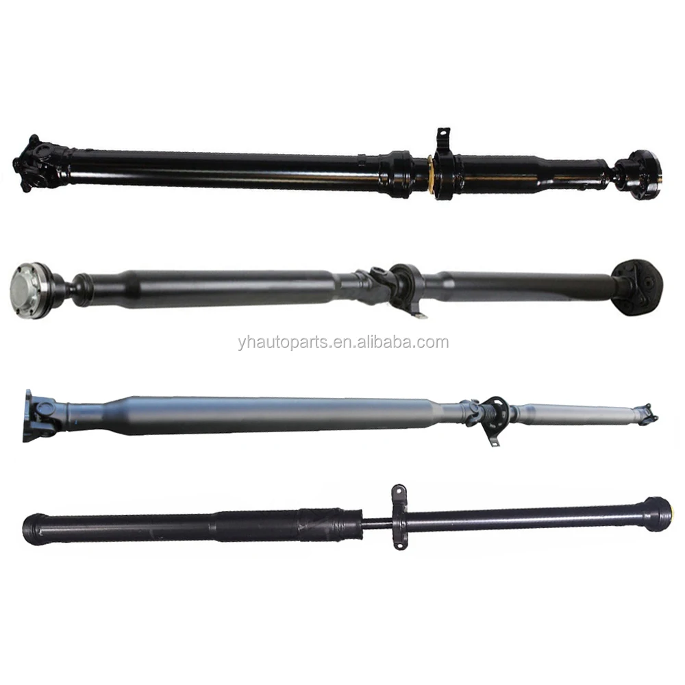 Nuevo eje de la hélice eje delantero para DAIHATSU TERIOS 37140-87404 ...