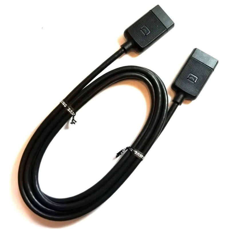 44p Television One Connect Cable For Bn91-17814a Un49ks8000f ...