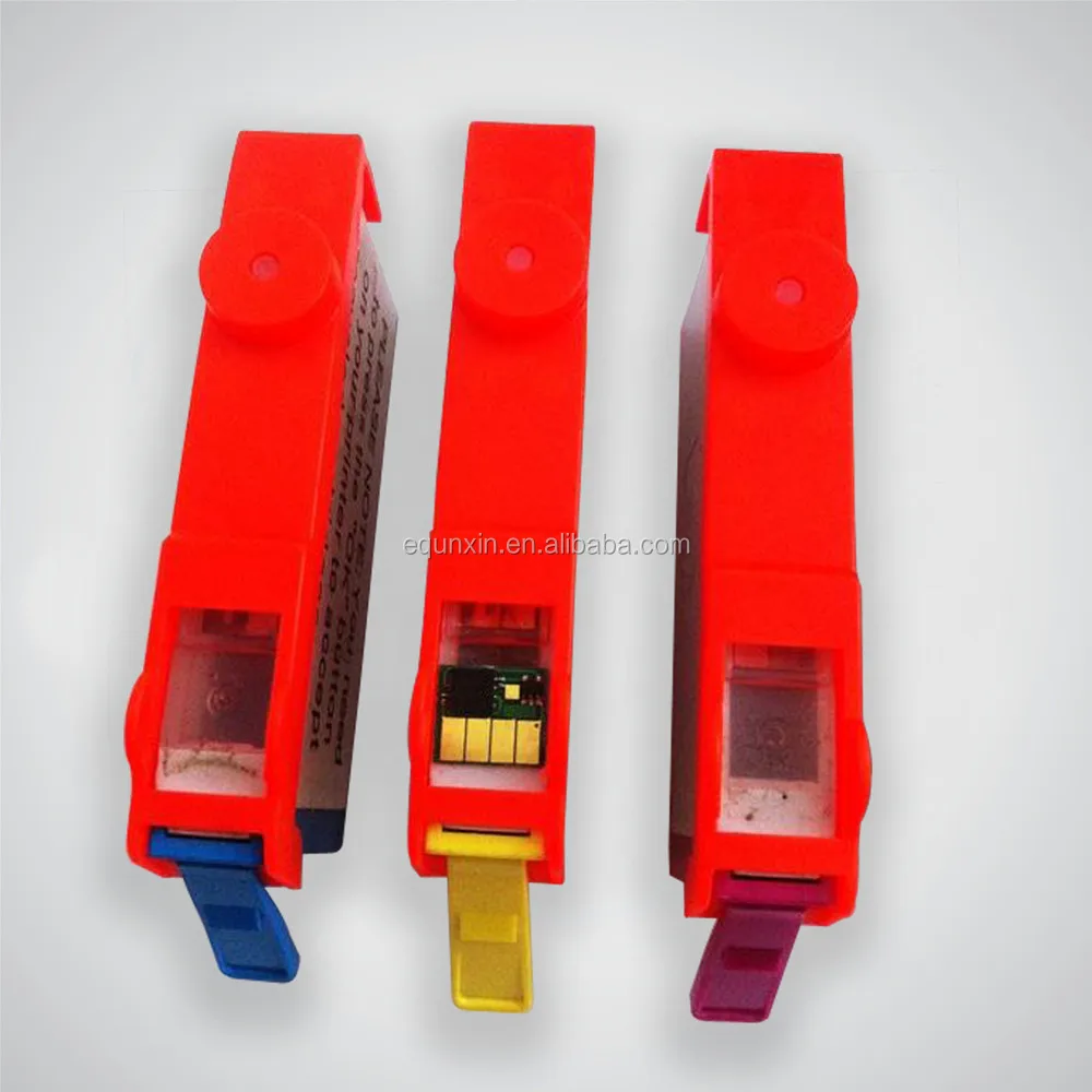 Ink Cartridge Transport Clips For Hp 920 C/y/m/k Inkjet Cartridge Clip ...
