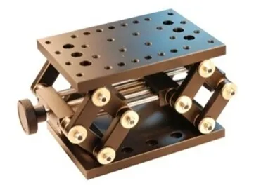 Pt-sd1711m Manual Lab Jacks,55mm Travel,Dual Pantograph Design - Buy ...