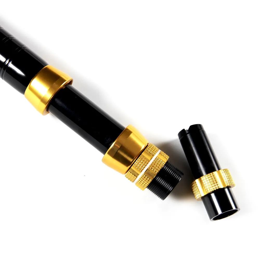 Big Game Fishing Rod Component For Trolling Stand Up Fishing Rod ...