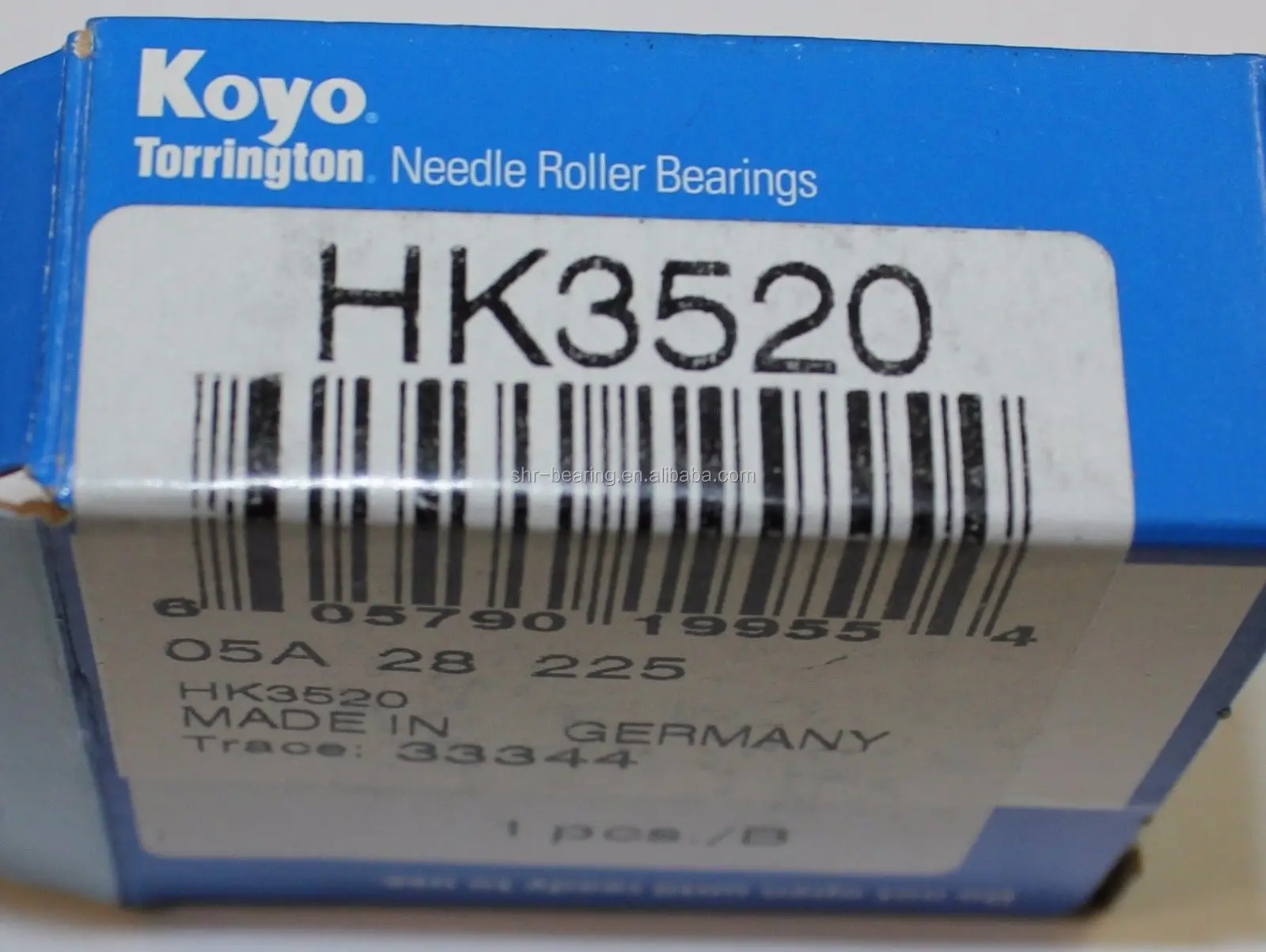 Koyo Drawn Cup Needle Roller Bearings Hk3520 - Buy Koyo Drawn Cup ... Koyo Drawn Cup Needle Roller Bearings Hk3520 - Buy Koyo Drawn Cup ...
