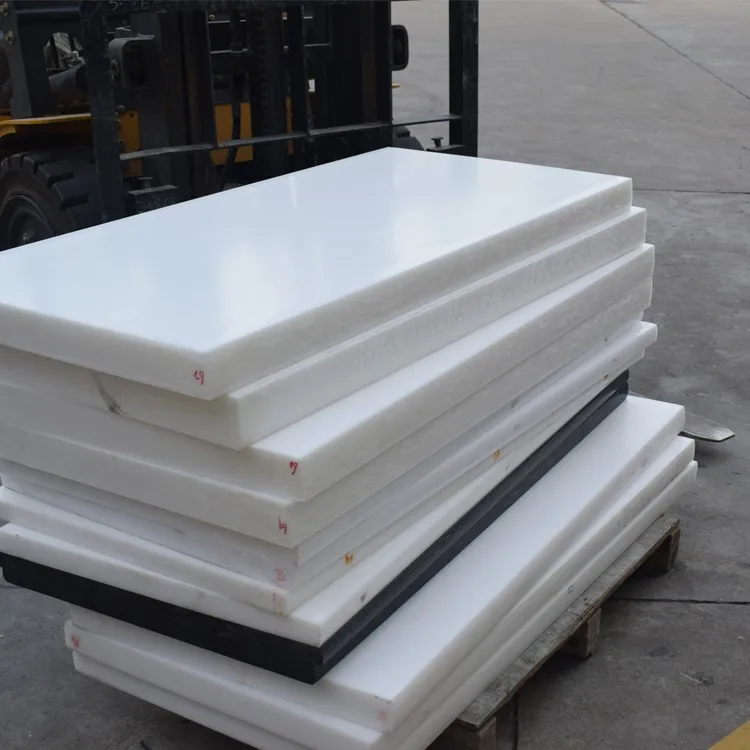 ESD Acetal Insulation - Antistatic POM Sheet for ESD Control