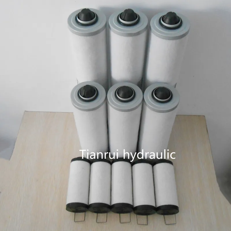 Vacuum Pump Exhaust Filter Replacement 0532140154 - Buy Vacuum Pump ...
