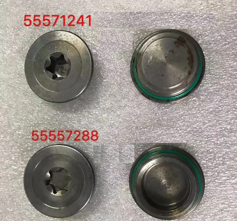 Connector-original - 55557288 5555-7288 5555 7288 For Gm &vvauxhall ...