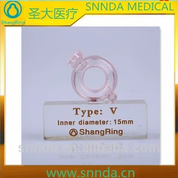 Shang Ring Circumcision Surgical Instruments - Buy Circumcision ...