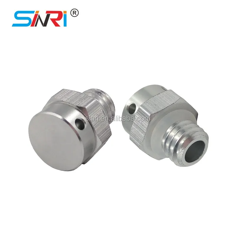 Sinri Hot Sale Outdoor Electronics Waterproof Ip67 Vent Valve High ...