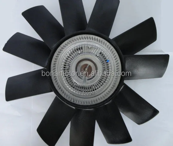 Renault Truck 7420993866 Fan Clutch - Auto Engine Parts Cooling System
