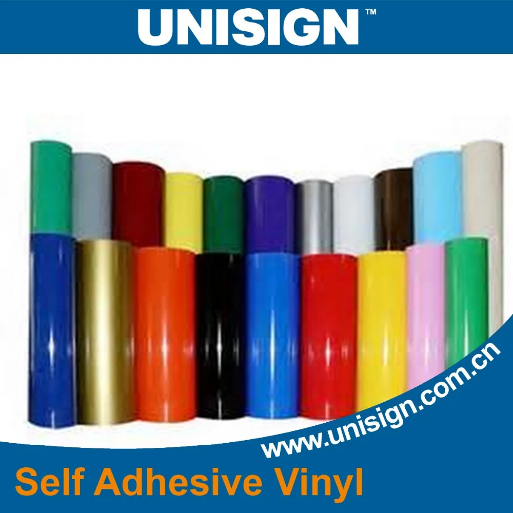 Unisign Self Adhesive Reflective Vinyl Reflective Vinyl Stickers Eco ...