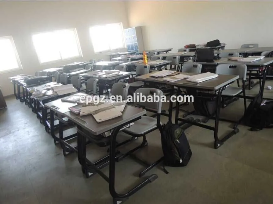 College Lecture Hall Desk And Folding Seat,University School Reading ...