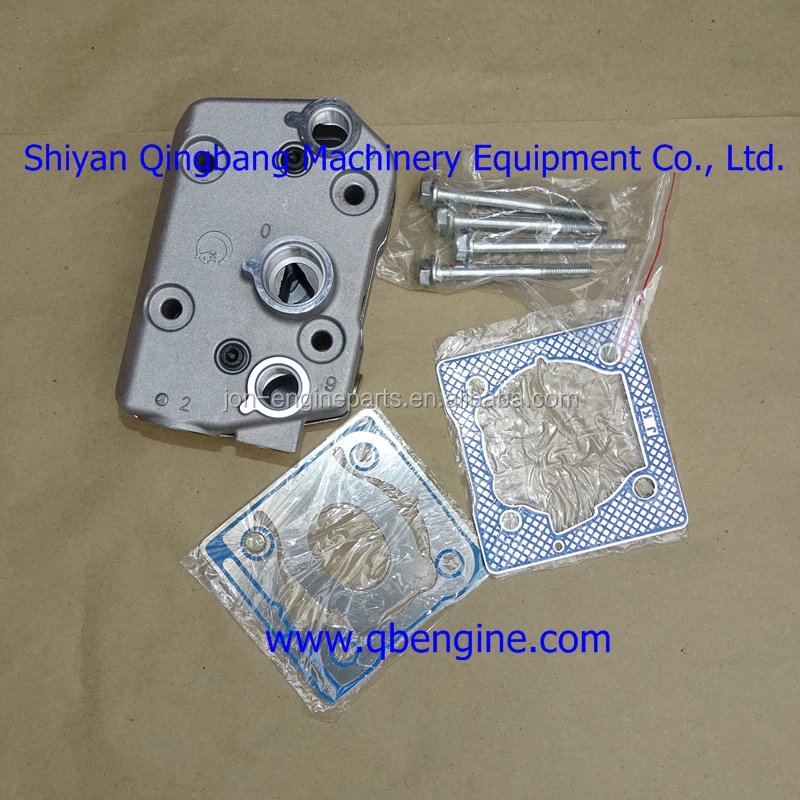 Genuine Cummins Air Compressor Repair Kit 4089686