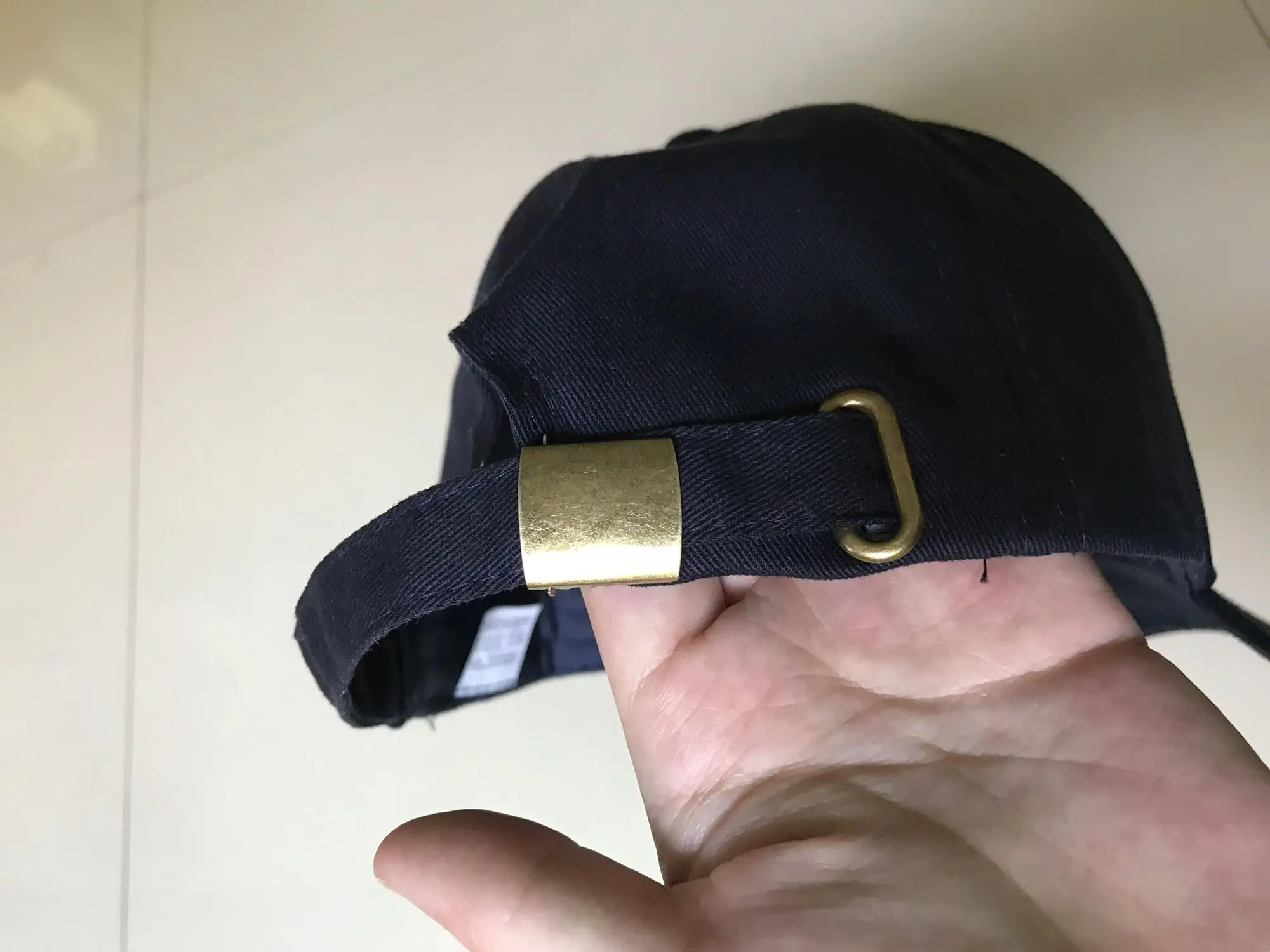 Free hang Tags Custom Your logo 20 Pcs Minimum Order Quantity Metal ...