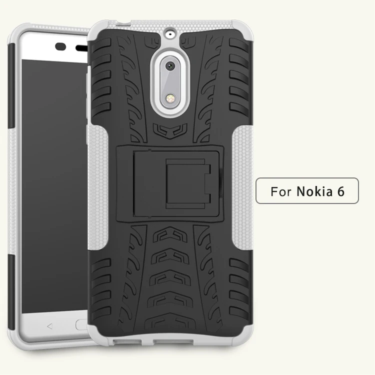 Back Cover For Nokia 6 Case Shockproof Phone Cover For Nokia 6 Buy