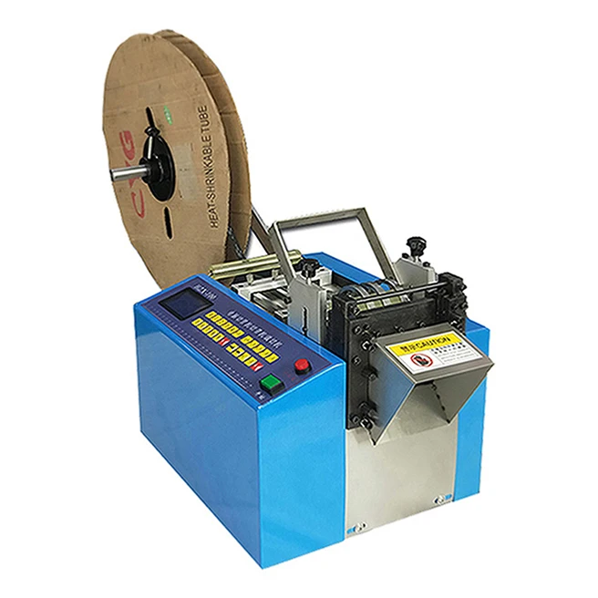Eva Notty Tube Automatic Cutting Machine Cut Roll Into Sheet - Buy Eva ...