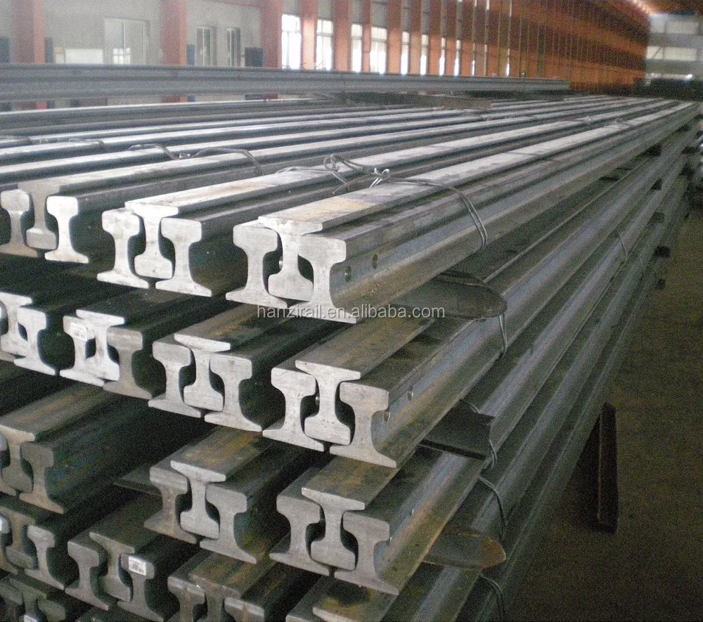 Railway Railroad Track Parts - Buy Railway Parts,Railroad Parts ...