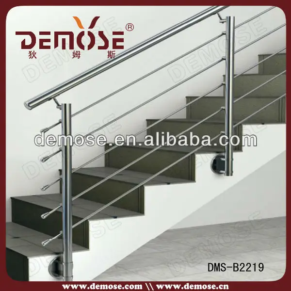 Steel Matting Fence for Balcony Design - Durable & Stylish