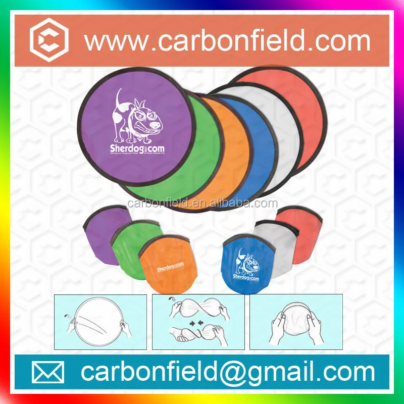 25cm Folding Flying Disc For Promotional - Buy Folding Flying Disc,25cm ...