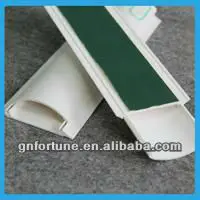 Electrical Decoduct Pvc Trunking - Buy Decoduct Pvc Trunking,Decoduct ...