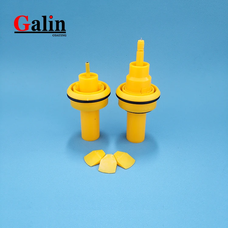 Wagner X1 Deflector Cone - D18 / D25 / D34 - 2321981/0/171