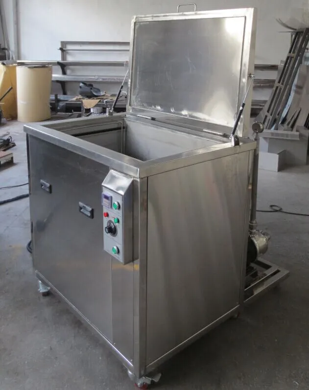 Skymen Factory Made Soaking Tank Commercial Kitchen Cleaning Soak Tank ...
