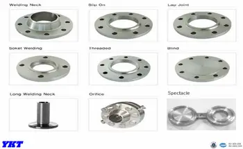 Standard Forged Flange,Wn,Lwn,So,Sw,Lj,Th,Bl - Buy Standard Forged ...