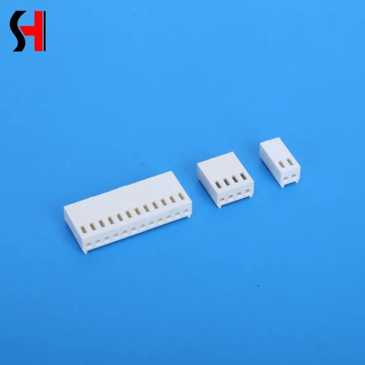 2.54mm Pitch Molex 2510 Pcb Connector From China Manufacturer| Alibaba.com