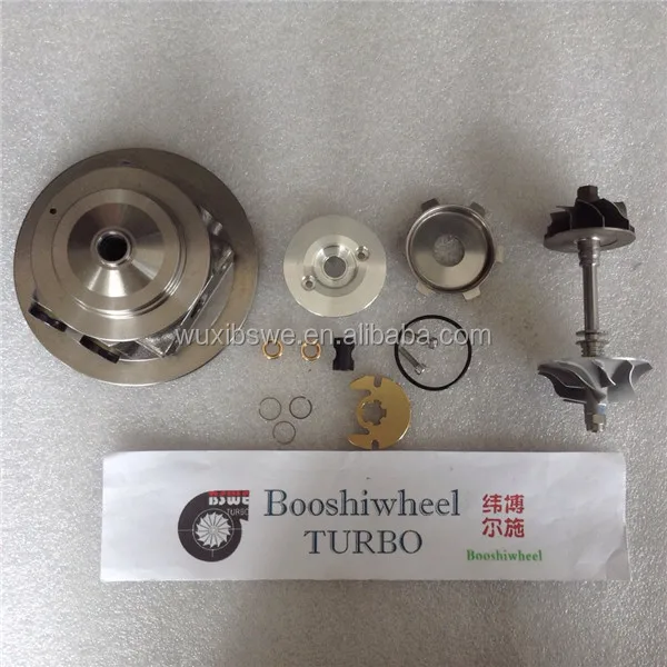 54399880109 K03 Turbo Repair Kits 54399700109 Turbocharger 2014 ...